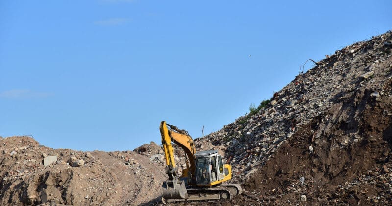 Sample Dynamic Compaction Specification Densification