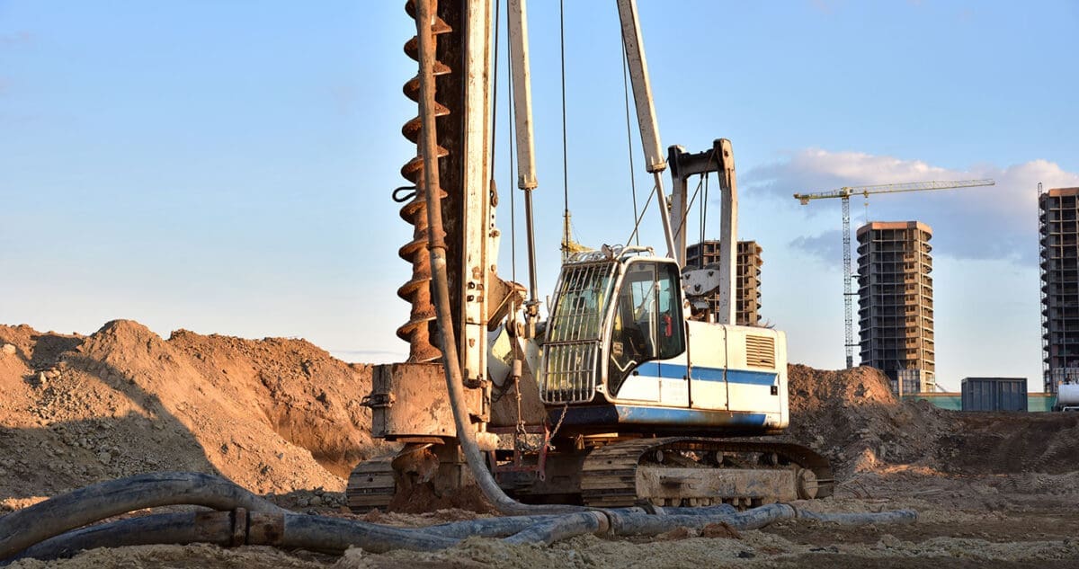 Sample Dynamic Compaction Specification Densification