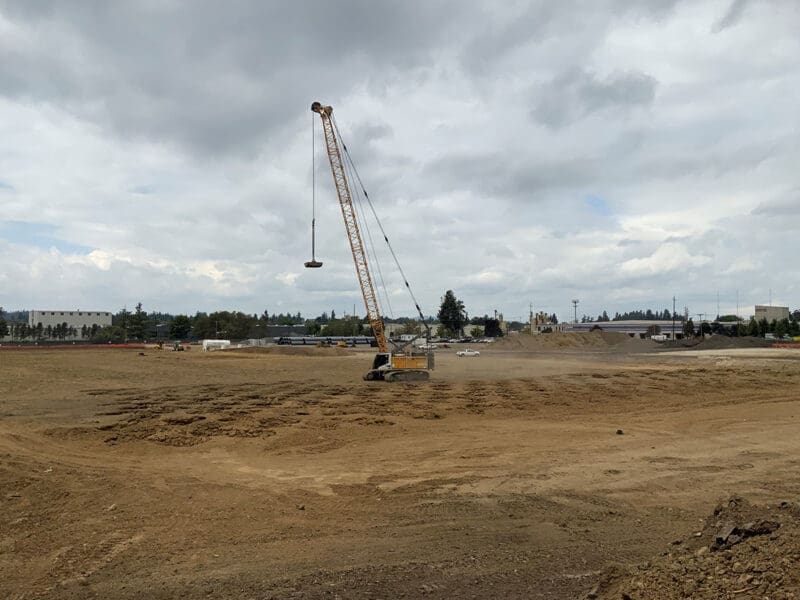 Home - Densification