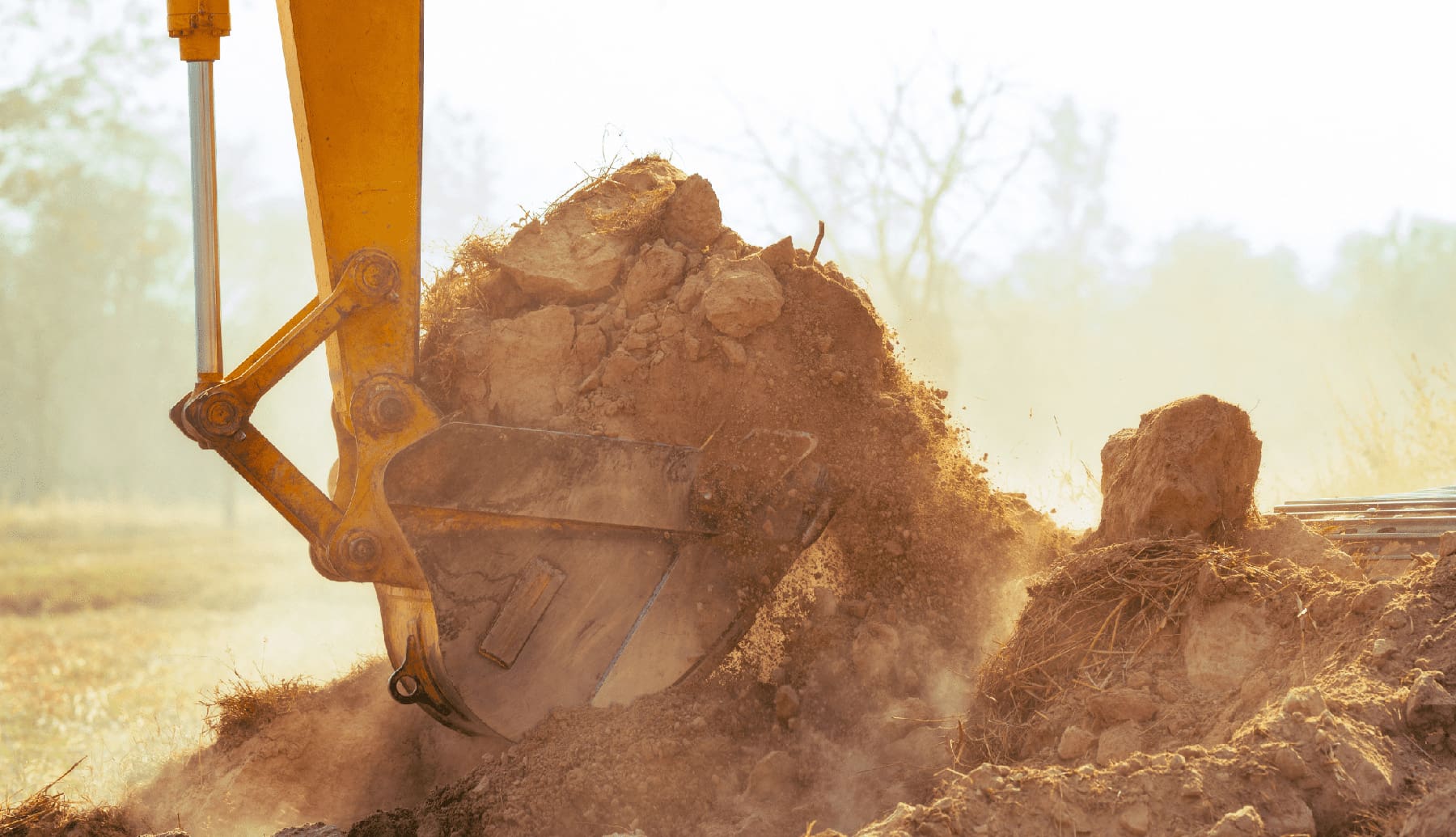 Top 5 Soil Types for Densification | Densification